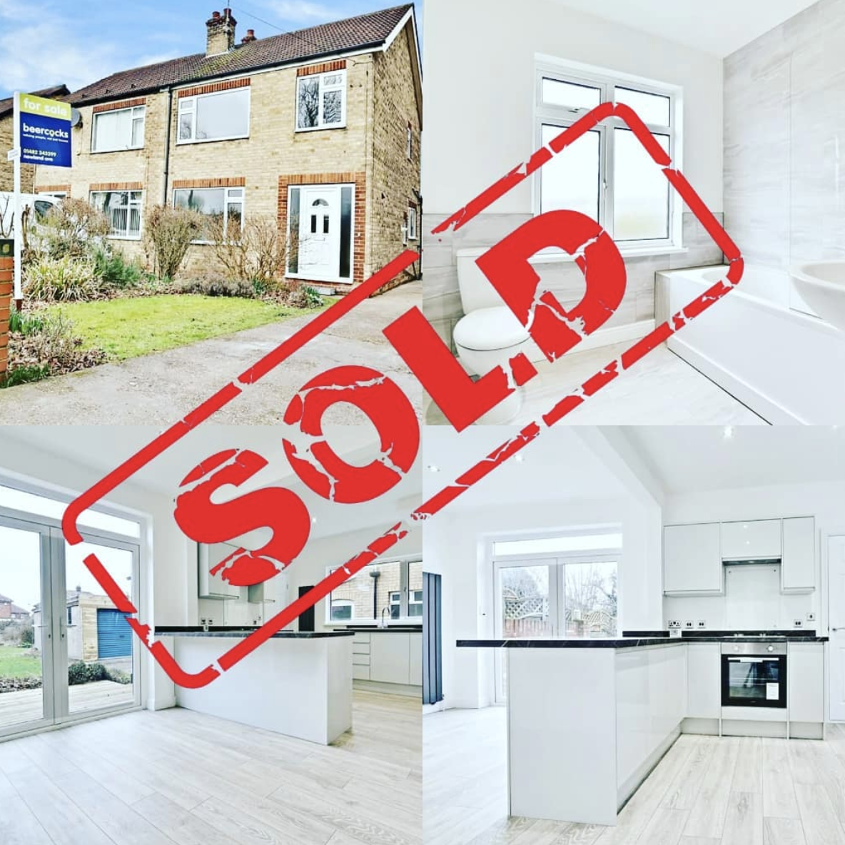 Selling Inherited Property - Our Guide | Hull Cash Buyers Selling Inherited Property - Our Guide | Hull Cash Buyers